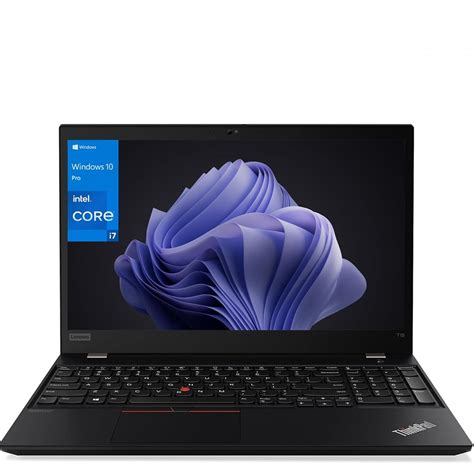 Lenovo Thinkpad T Gen I G Up To Ghz Gb Ddr Gb Nvme W Nz Pc Clearance