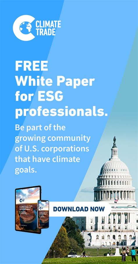 Mike Burson On Linkedin Efficient Net Zero Strategies Guide Climatetrade