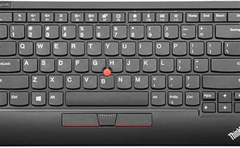 Lenovo Thinkpad Trackpoint Keyboard Ii Review Pros And Cons Mini Pc Reviewer