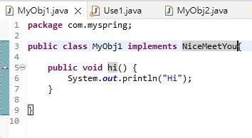 Spring Framework 6 教學 五 Ioc 真的來了 蘇娜Java Blog