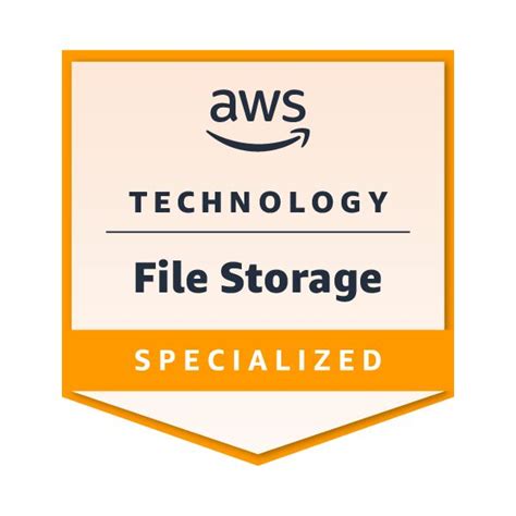 Aws Cloudcomputing Continuouslearning Filestorage Techskills