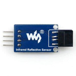 IR Sensor Array Module Zbotic