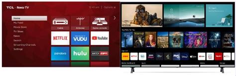 TCL Vs LG What S The Difference TechColleague