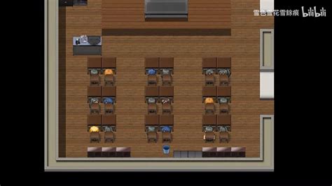 这是【アンクルおじ】社2022年9月8日发布的一款精品rpg游戏 哔哩哔哩