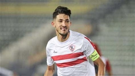 طبيب الزمالك يكشف تفاصيل إصابة أحمد فتوح وسيف الجزيري