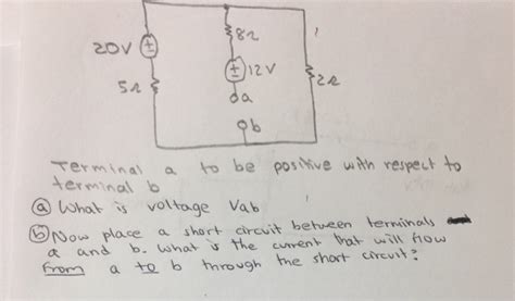 Solved Solve Circuit Using Only Voltage Divider Rule Current Chegg Com