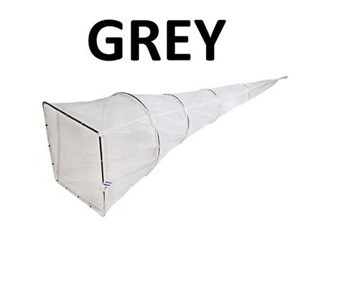 Nacsan Whitebait Set Net Southland Sock 6 Ring 2 Trap Nz Made Camp And Tackle