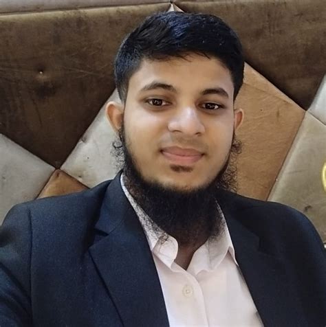 Md Ariful Islam Ahnaf Narsingdi