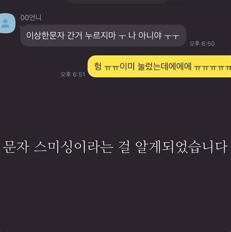 문자 스미싱에 당했을 때 대처법  인스티즈 Instiz 이슈 카테고리