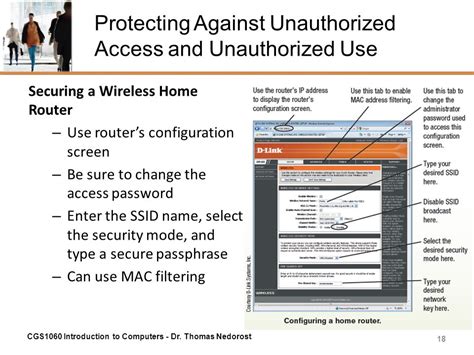 Network And Internet Security Ppt Video Online Download