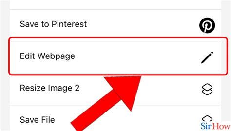 How To Inspect Elements On Iphone 15 Steps With Pictures