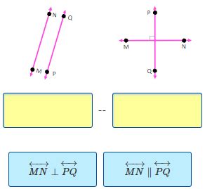 Perpendicular Lines Oryx Learning