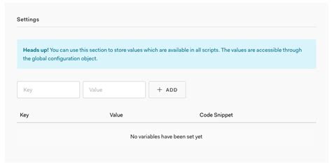 Custom Database Connection Script Settings Automation Auth0 Community