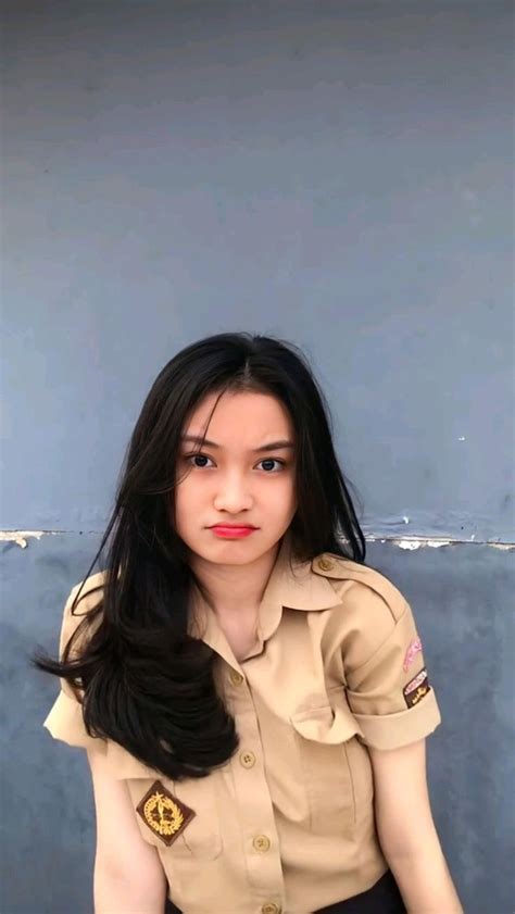 Pin Oleh You My Girl Di Pin Oleh Anda Gadis Gadis Cantik Bentuk Wajah Gadis Cantik