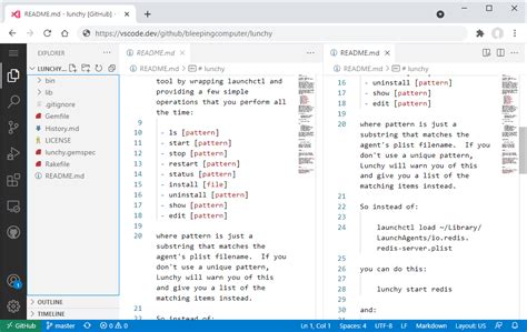 Microsoft เปิดทดลอง Visual Studio Code For Web Techtalkthai