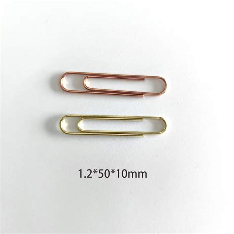 彩色包塑线回形针散装或盒装 各种大小金属回形针办公用品定制 阿里巴巴