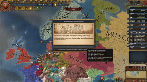 My Norse North Sea Empire Paradox Interactive Forums