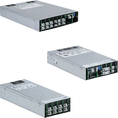 Modular Power Supplies Power Supply