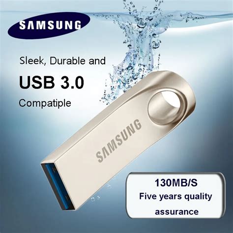 New Samsung Usb Flash Drives G Gb Speed Mb S Usb Mini Pendrive Gb Pen Drive Memory