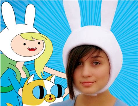 Adventure Time Cake Costume