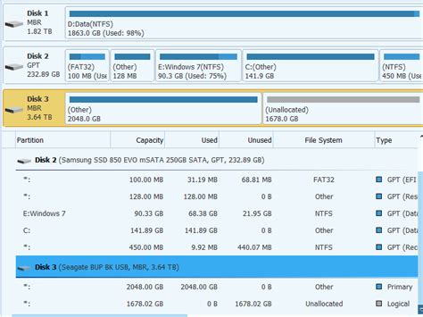 external harddisk won t boot anymore solved page 2 windows 10 forums
