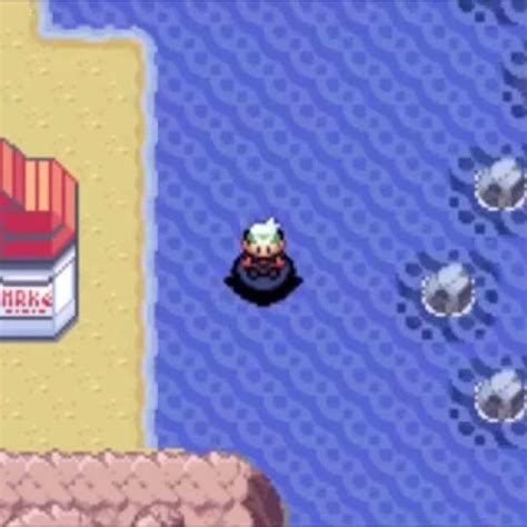 Stream Surfing Theme Remix Pokémon Rubysapphireemerald By Nick