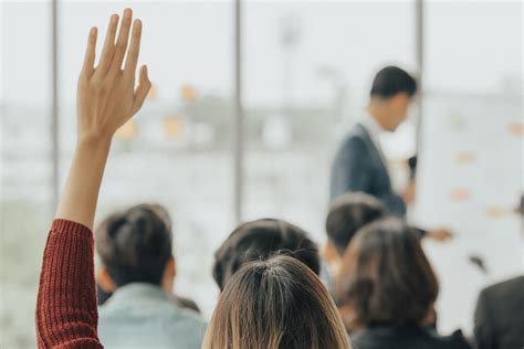 Creating An Effective Training Environment For Learning