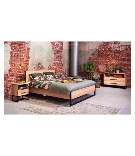 Ledikant Berlijn Bedderie De Boer