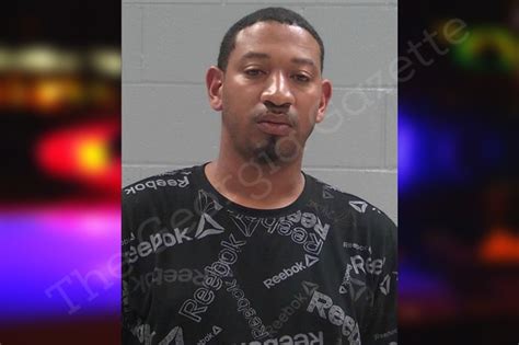 Sedrick Barnes — Baldwin County
