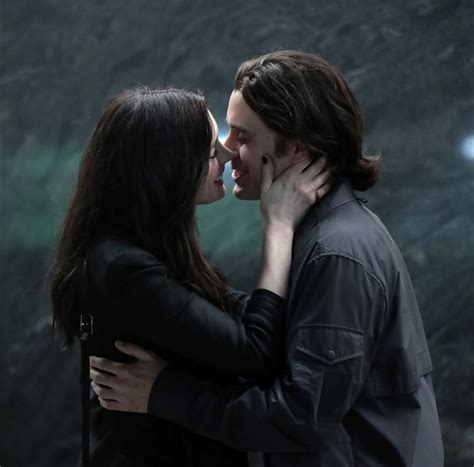 Jared Leto Alexander Kiss