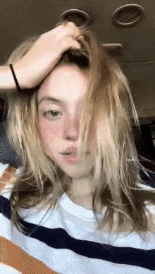 Sydney Sweeney Pfp Sydney Sweeney Profile Pics
