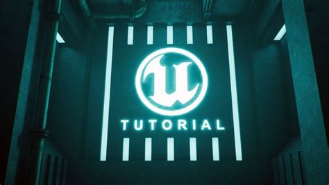Ue4 Emissive Lighting And Materials Tutorial Unreal Engine For
