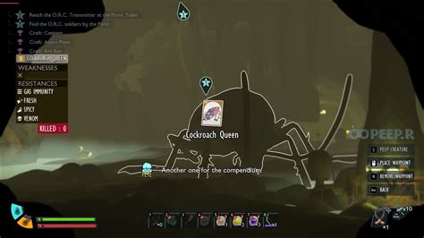 How To Find And Defeat Cockroach Queen In Grounded 2