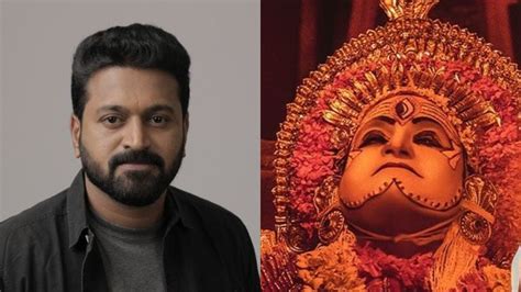 Rishabh Shetty Reveals Kantara Is All Set For Its Prequel News18