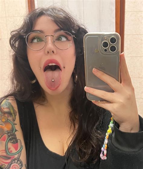 I Heard People In Here Like Ahegao Girls With Glasses Rahegaogirls