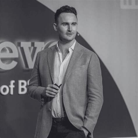 Robin O Connel Speaker At Digital Adelaide 2025