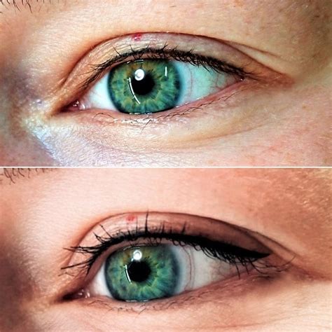 Про роботу майстра перманентного макіяжу О Леонова