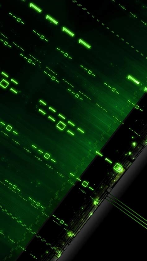 Binary Phone Wallpaper 1080p 2k 4k Full Hd Wallpapers Backgrounds Free Download Wallpaper