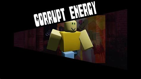 Corrupt Energypowerdown But John Doe And Guest1337 Sing It Youtube