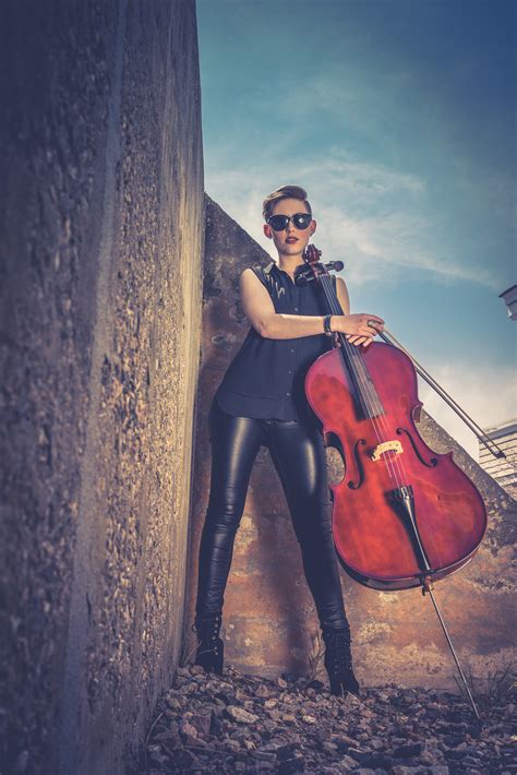 Carly Fleming · Side B Modeling