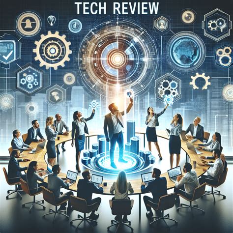 Empower Your Marketing Team With Realforce A Tech Review