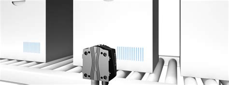 Code And Plain Text Detection On Packaging Balluff