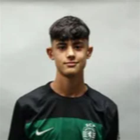 César Sousa Sporting Ficha E Estatísticas Do Jogador
