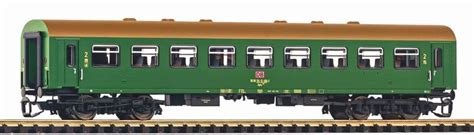 Piko 47614 Scale 1 120 Tt Dbag 2nd Class Reko Coach V