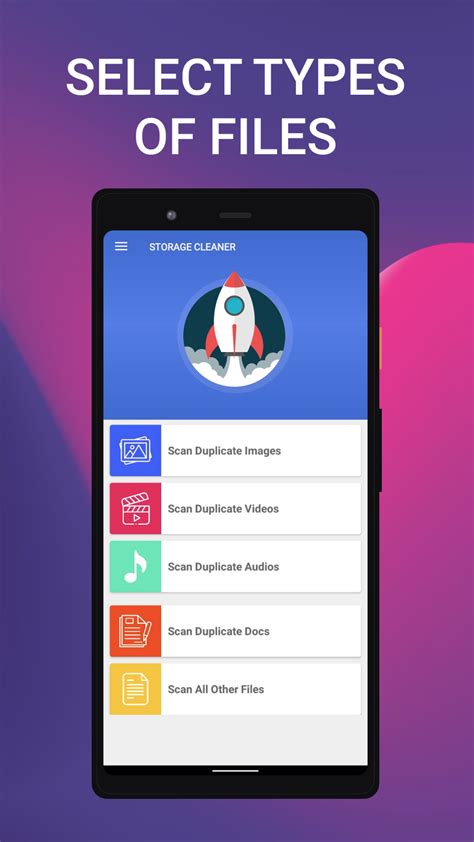 Storage Cleaner Duplicate Fil For Android Download