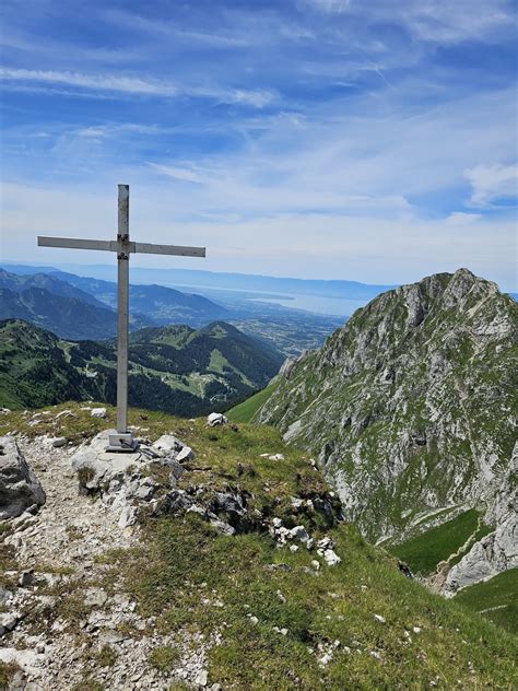 Traversée Des Alpes Gr5 Avec Carine Trekin Alpes