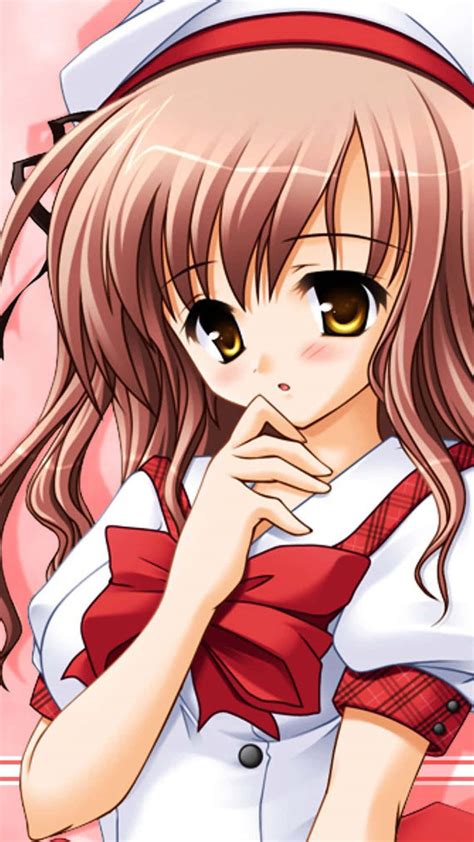 100 Anime Cartoon Wallpapers