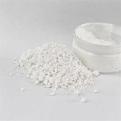 Calcium Hydroxide And Calcium Oxide Industrial Alkali Solutions Hongyu