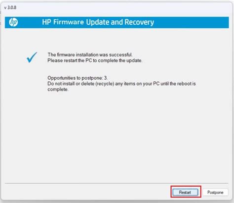 Hp Bios Update Step By Step Guide