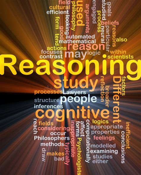 Logical Reasoning Stock Illustrations 1073 Logical Reasoning Stock